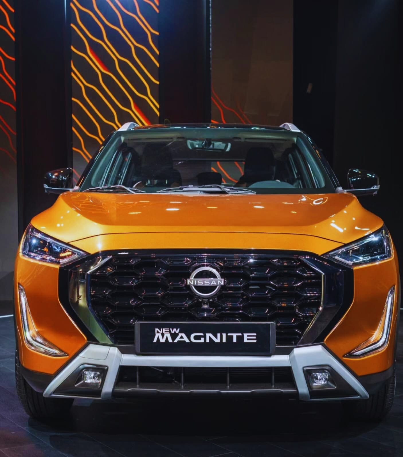 Nissan Magnite CNG 2025: Mileage, Price, Features & Range