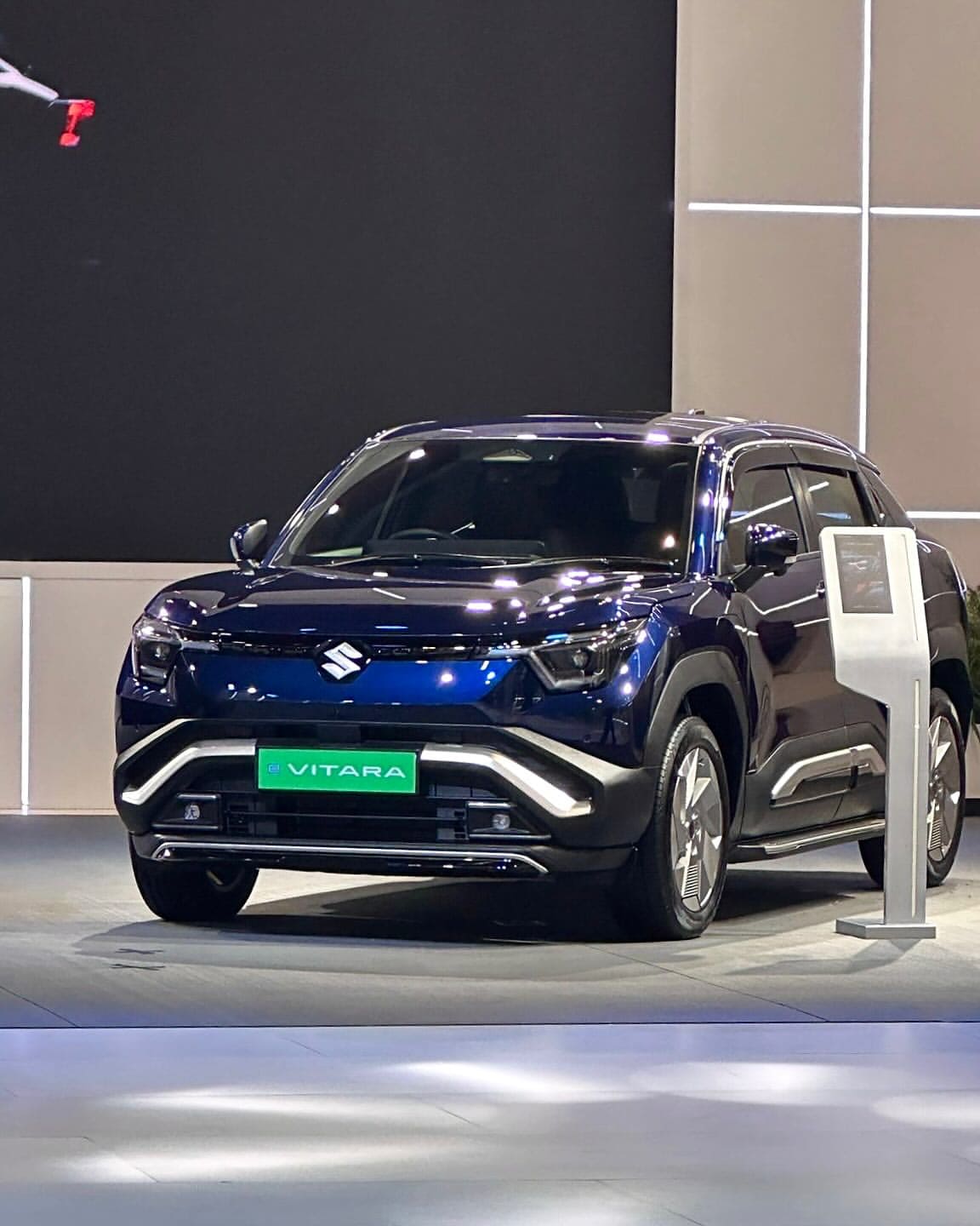 Maruti Suzuki e-Vitara: Price, Launch Date, Range, and Look