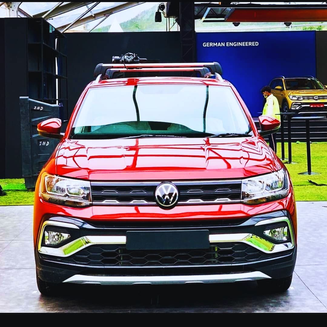 Volkswagen Taigun Review 2025 – Price, Features, Mileage,